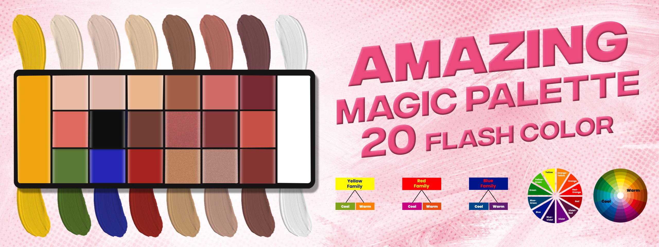 Buy Best hd makeup products By My Makeup Story